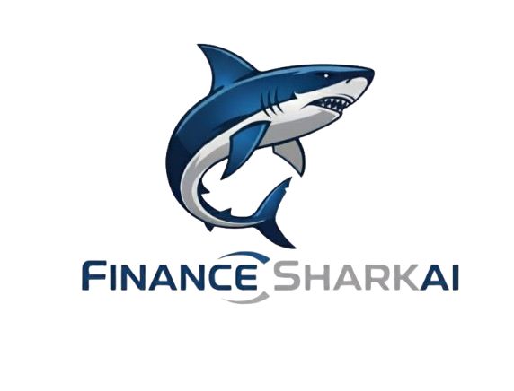 Finance SharkAI | Real-Time Stock Market News